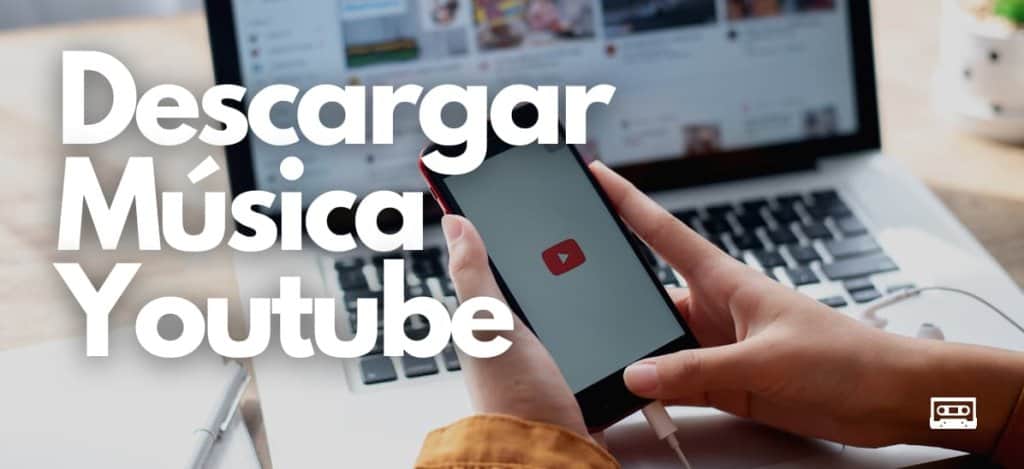 Cómo descargar musica YouTube en 2023 | Decarga tu música ahora